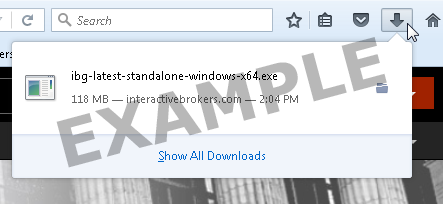 IB网关最新版 | Interactive Brokers Hong Kong Limited（盈透证券香港有限公司）